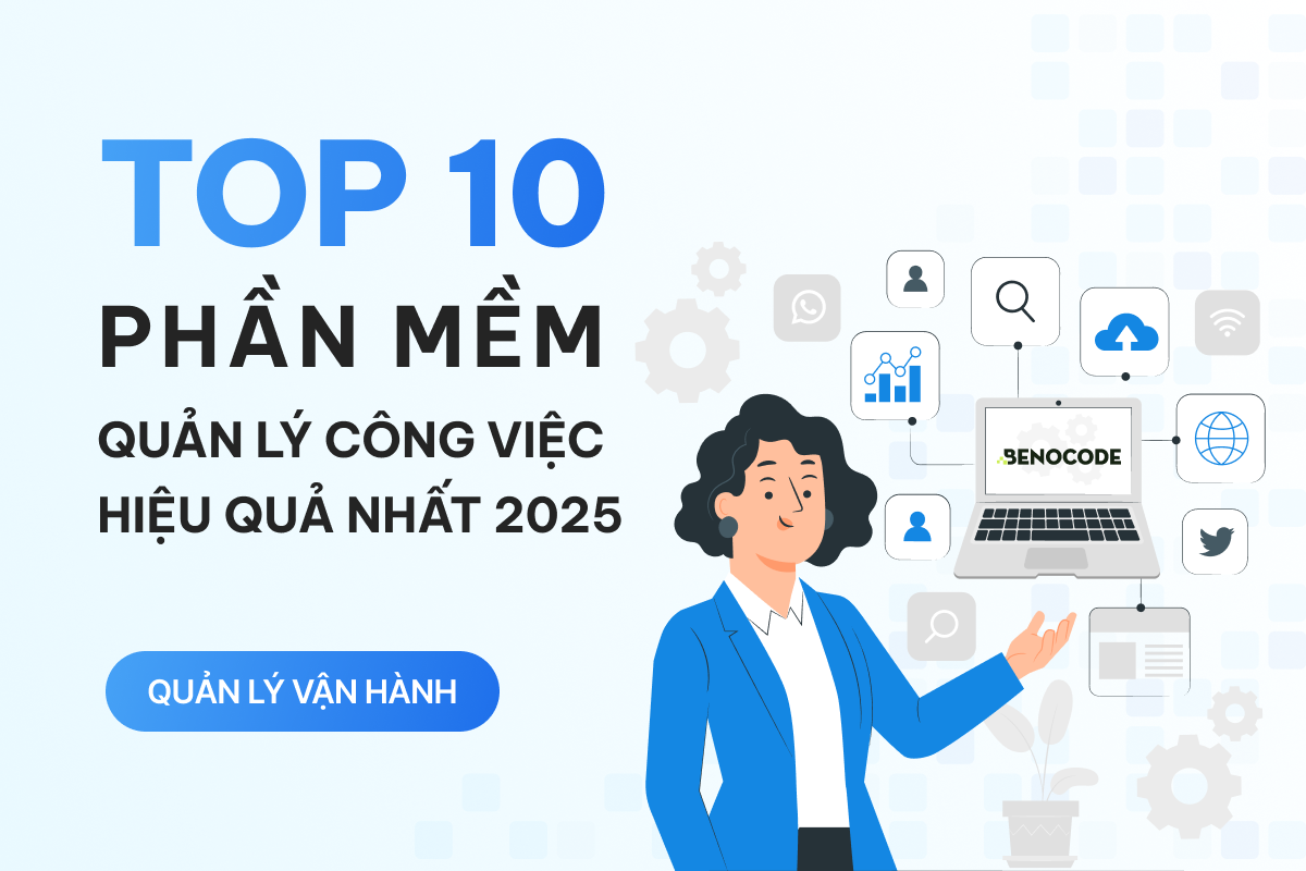 Top 10 Most Effective Task Management Software 2025