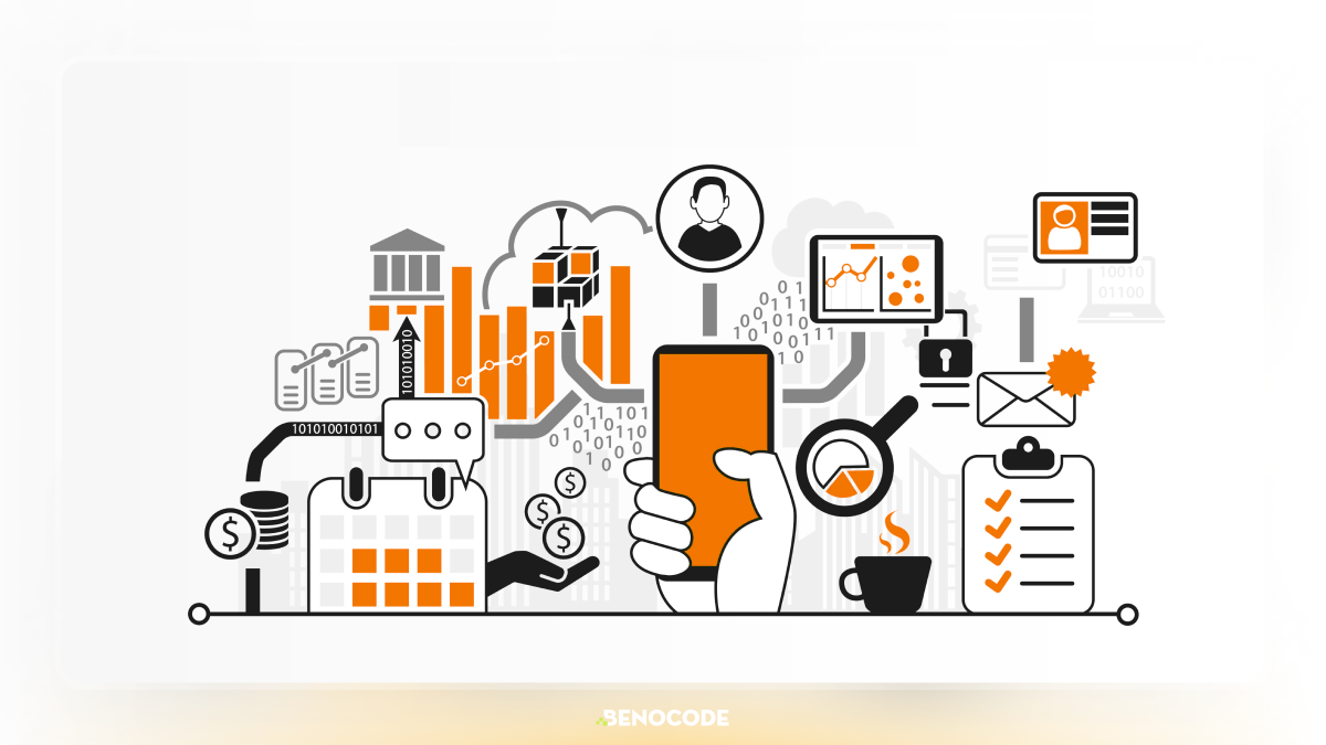 What is Digitization? Distinguishing Between Digitization and Digital ...